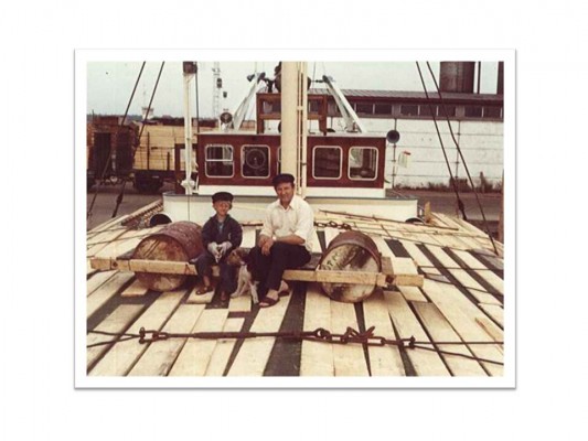 Unternehmen – HS Bereederungs GmbH & Co. KG – 49733 Haren/Ems