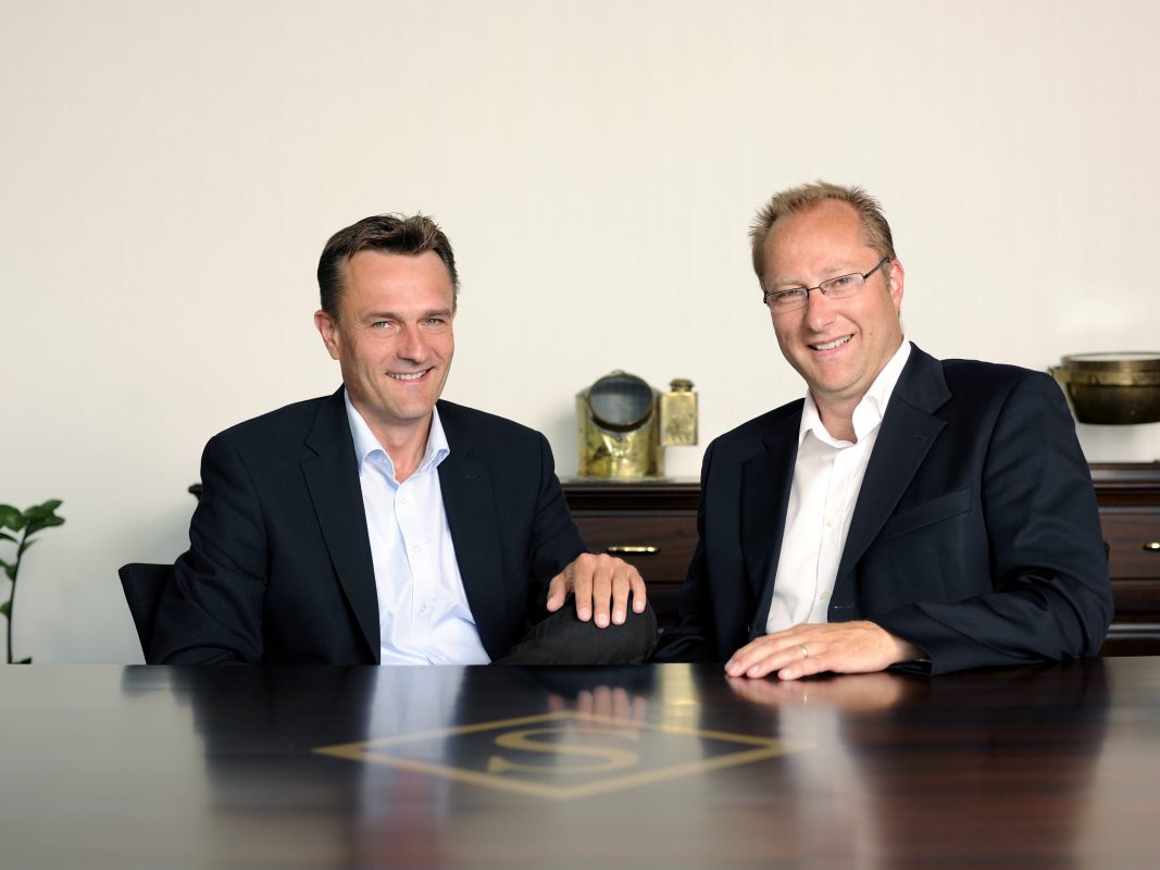 Company – HS Bereederungs GmbH & Co. KG – 49733 Haren/Ems